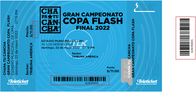 ¿Puedo reimprimir mis entradas? – Teleticket